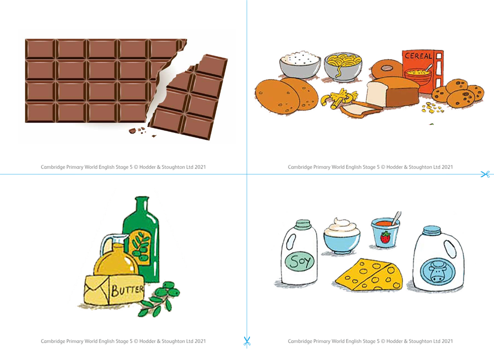 Quantifiers Clipart