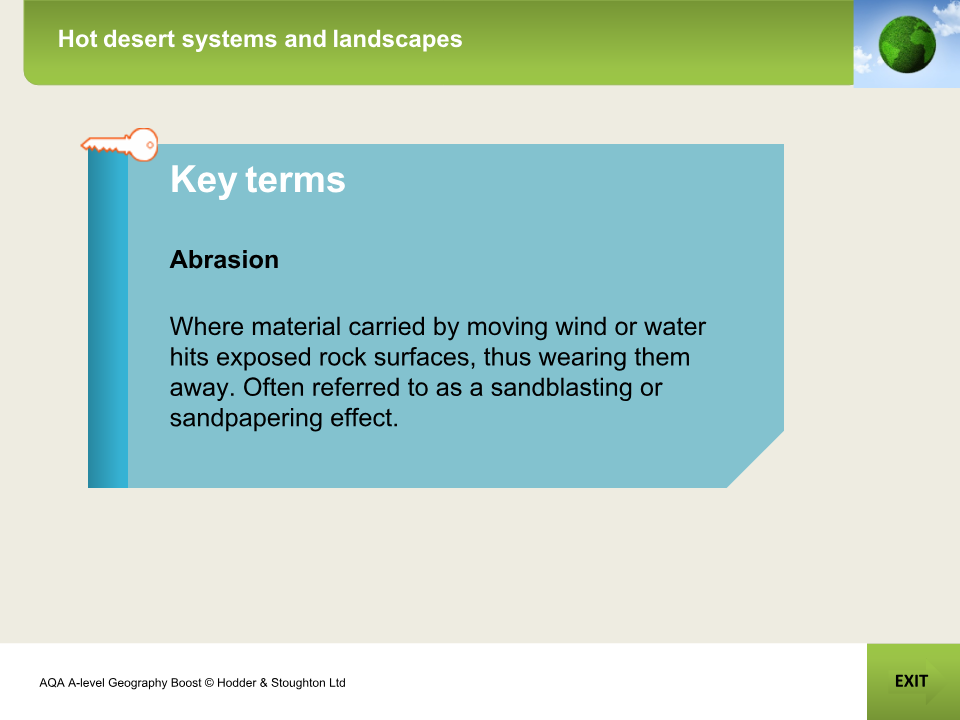 2 Presentation: Key terms | Boost