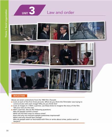 English B for the IB Diploma Unit 3 | Boost